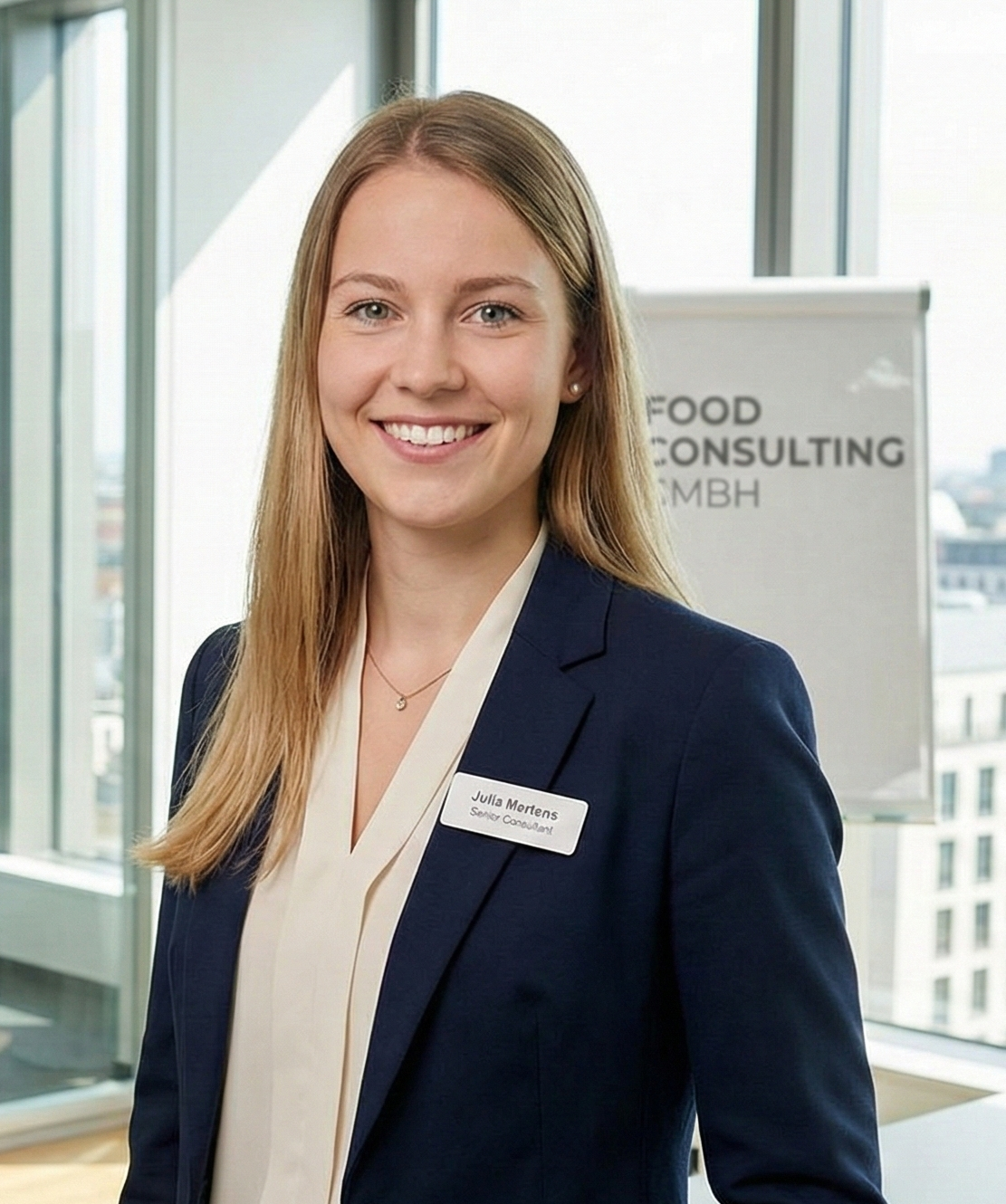 Food Consulting GmbH – Management Partner für Exzellenz